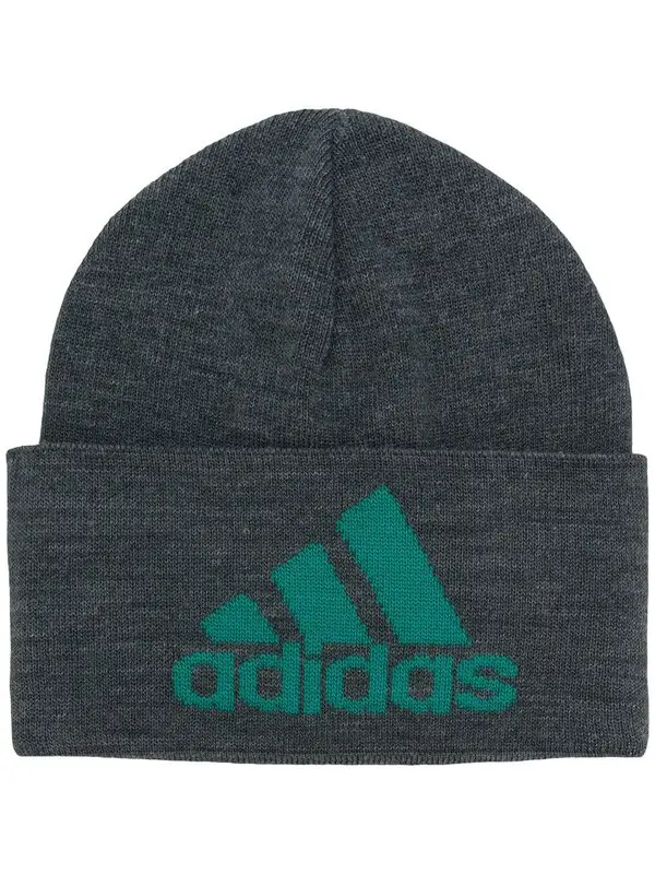 Gosha Rubchinskiy adidas ビーニー Gosha Rubchinskiy Black adidas Originals Edition Knit Beanie Gosha