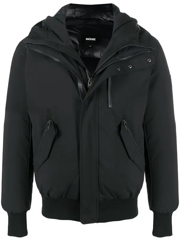 Mackage Dixon Down Jacket