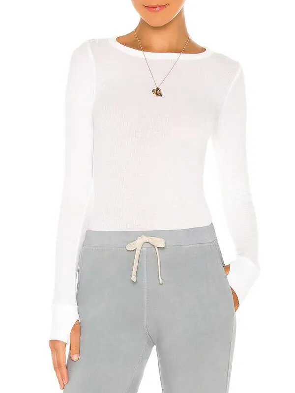 Michael Lauren Alick Tee