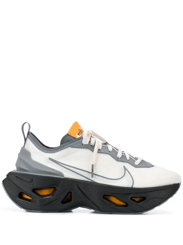 Nike Zoom X Vista Grind Sneakers - Neutrals