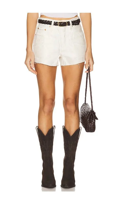 LEVI'S 501 Original Short - Luminary Short