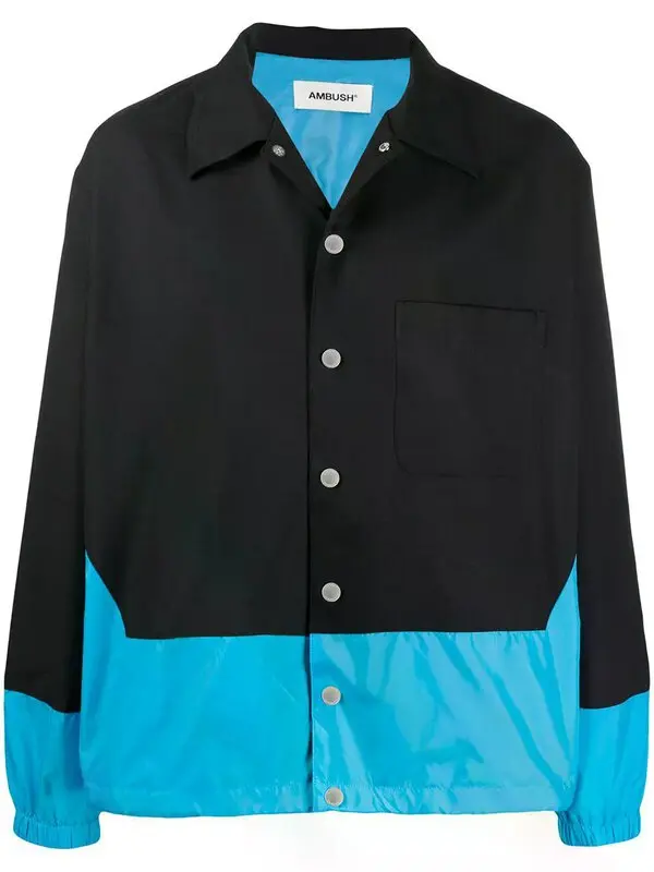AMBUSH Two-tone Jacket