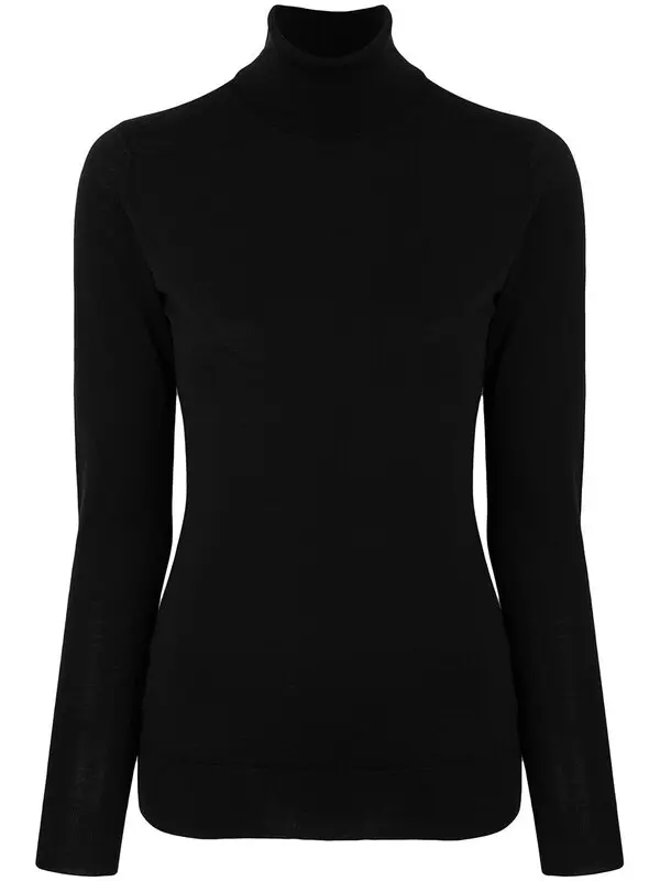 John Smedley Catkin Jumper