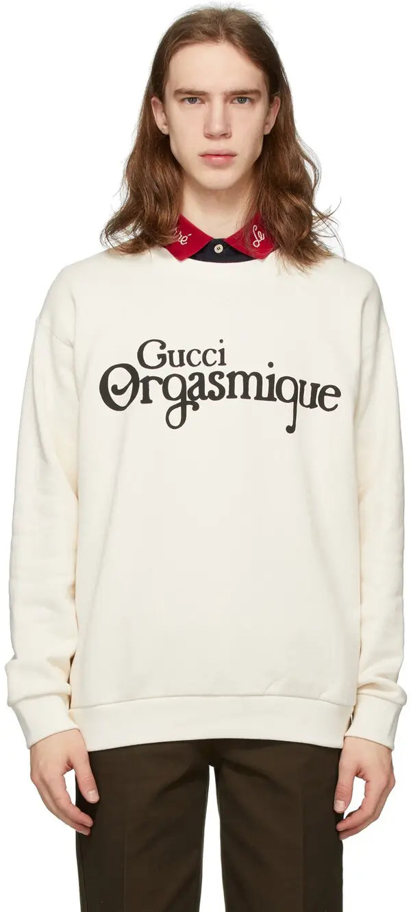 Gucci Off-White 
