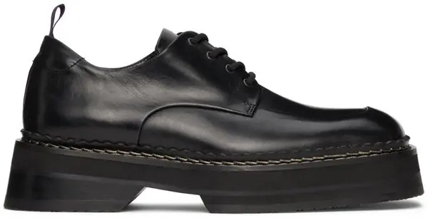 Eytys Phoenix Loafers In Black - 55% Off | Editorialist