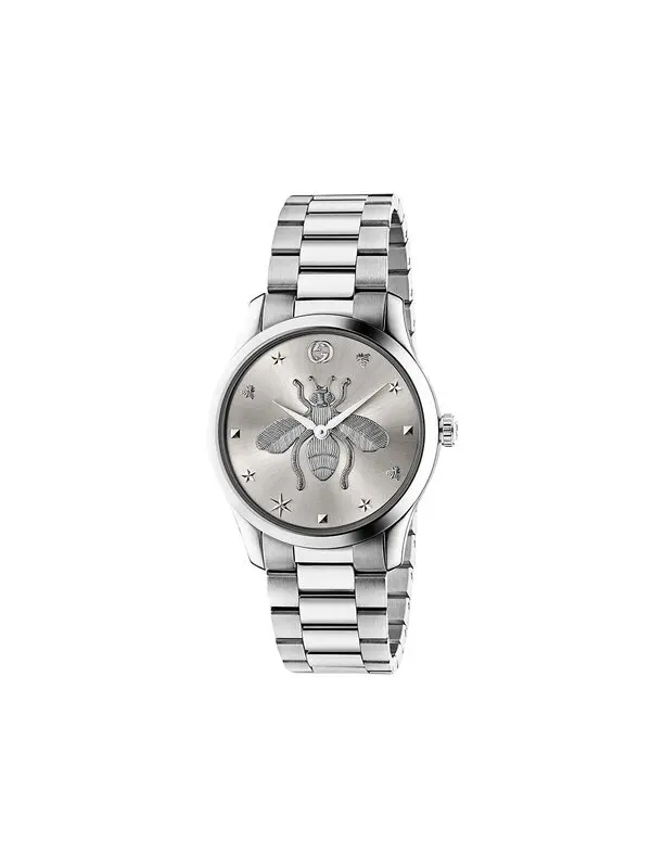 Gucci G-timeless 38mm