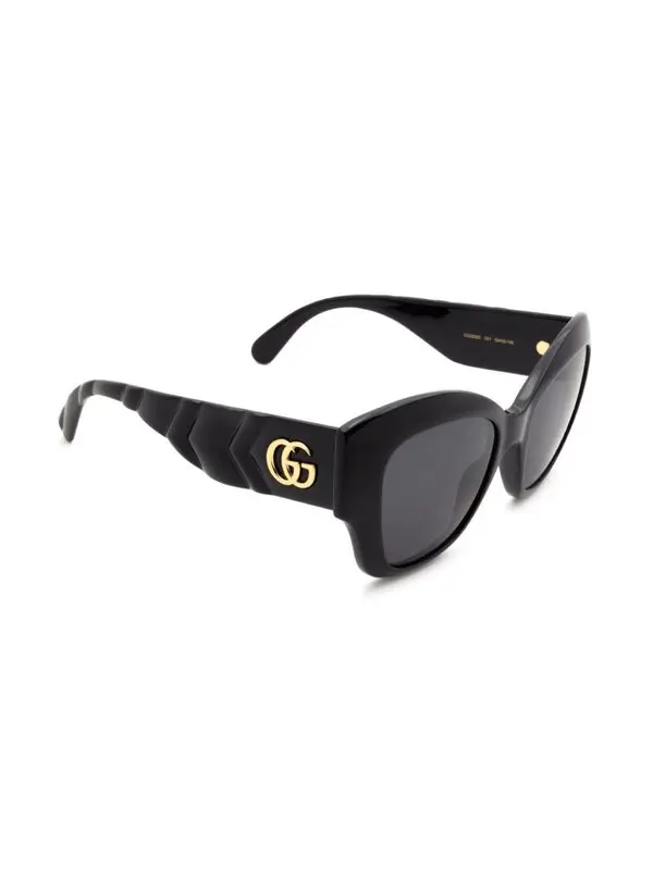 Gucci Oversized Sunglasses