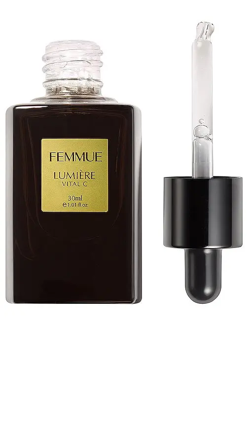 FEMMUE Lumiere Vital C Serum