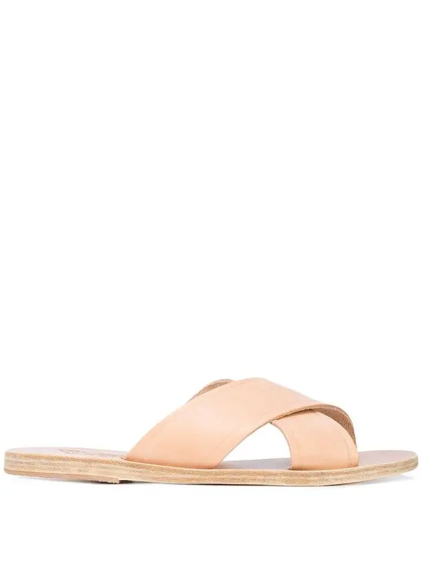 ANCIENT GREEK SANDALS Thais Sandals