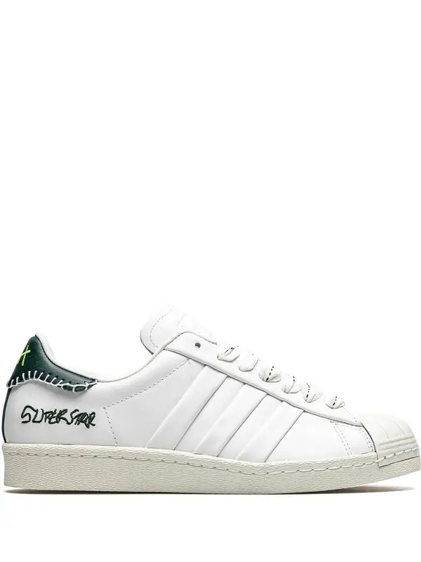 Adidas X Jonah Hill Superstar Sneakers