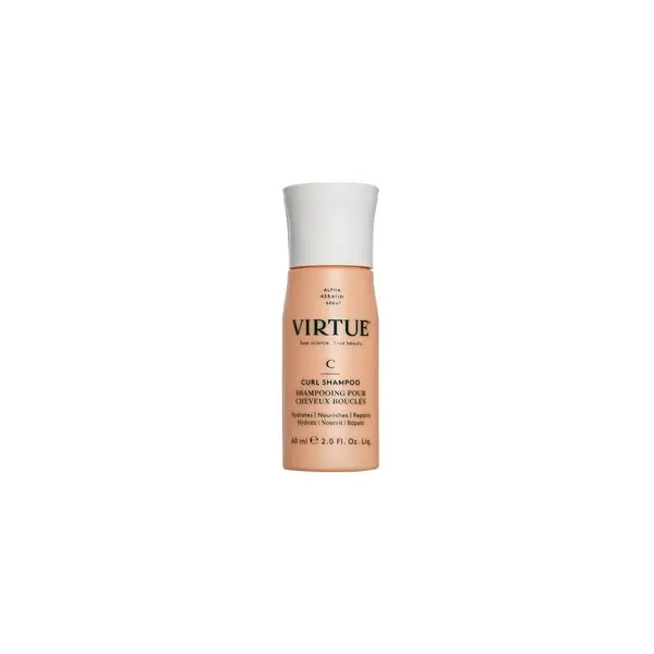 VIRTUE Curl Shampoo - One-color