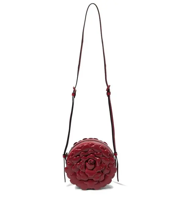 Atelier Valentino Bags New Collection 2021 Valentino Rose Bag Top