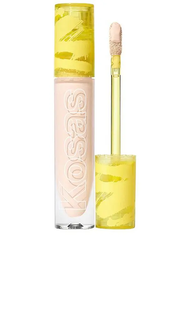 KOSAS Revealer Super Creamy + Brightening Concealer With Caffeine And Hyaluronic Acid - 2.5 C