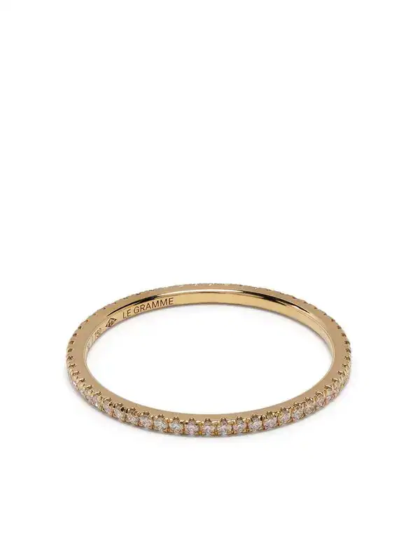 Women Le Gramme Rings | Editorialist