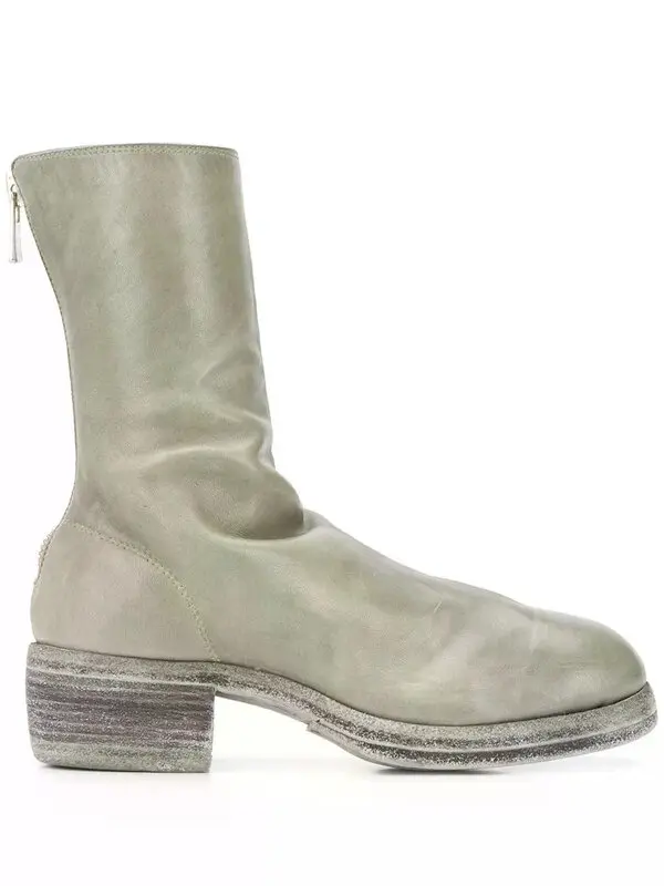 Guidi 788z Leather Boots