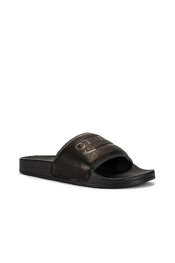 Heron Preston leather sandals s-l400.jpg main image 2