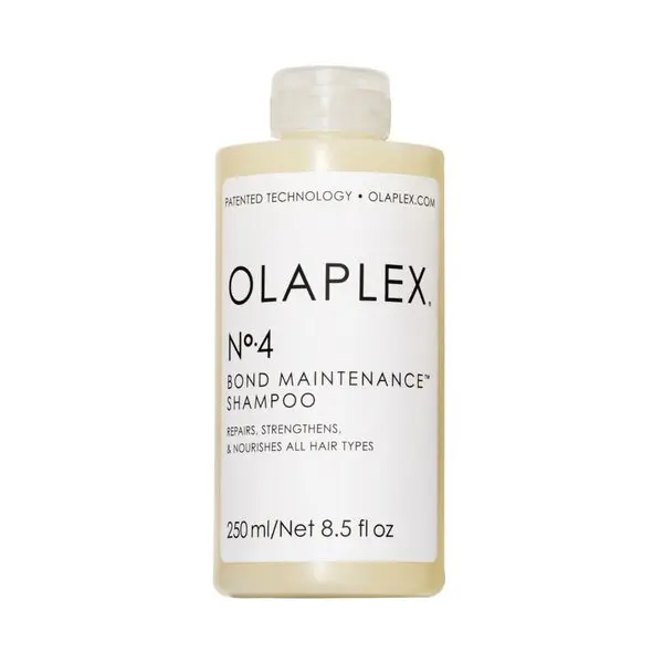 OLAPLEX No.4 Bond Maintenance Shampoo 8.5 Fl Oz - One-color