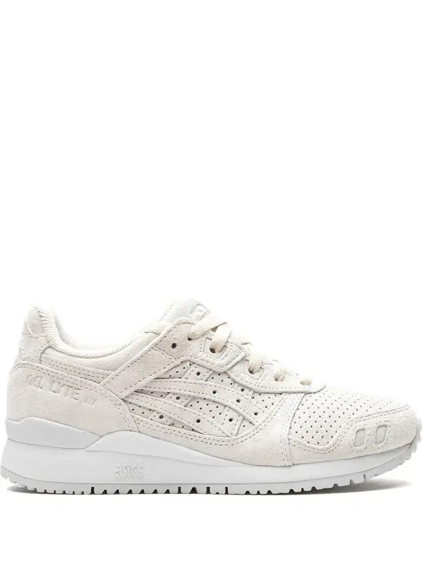 Asics X Ronnie Fieg Gel-lyte Iii Og The Palette Waffle Sneakers - Neutrals