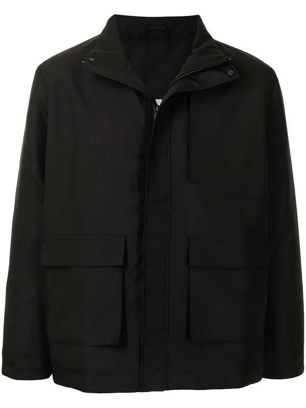 OFF DUTY Payne Single-breasted Jacket