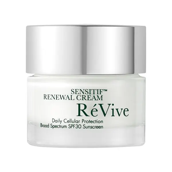 REVIVE Sensitif Renewal Daily Cellular Protection Broad Spectrum Sunscreen Spf 30