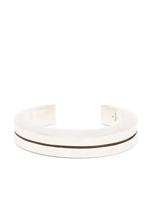 PARTS OF FOUR Crescent Crevice Cuff