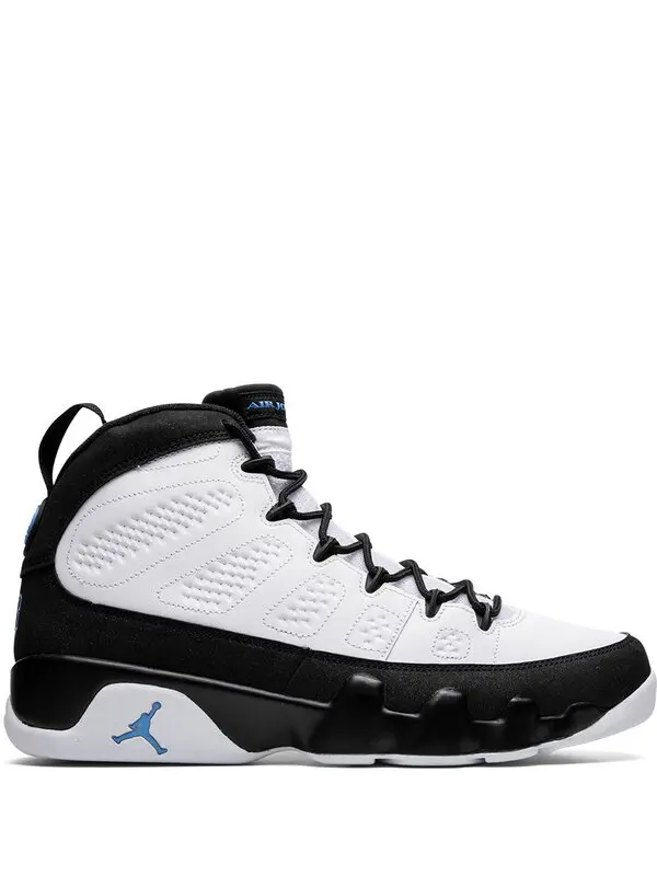 JORDAN Air Retro Sneakers - White