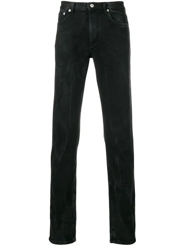 Givenchy Straight Leg Trousers