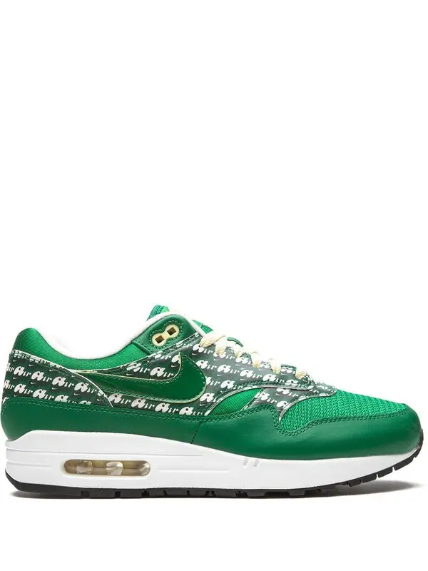 Nike Air Max 1 Prm Limeade Sneakers