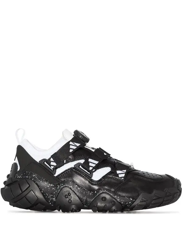 Adidas X Hyke Ah-002 Xta Hiking Shoes In Black - 68% Off | Editorialist