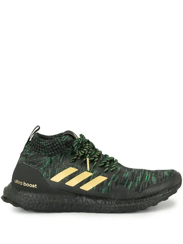 Adidas Ultra Boost Dna X Von Miller Trainers In Black - 74  display picture 1