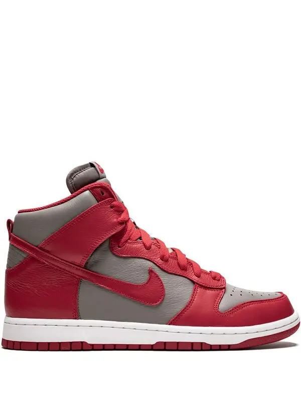 Nike Dunk Retro Qs Unlv Sneakers - Grey