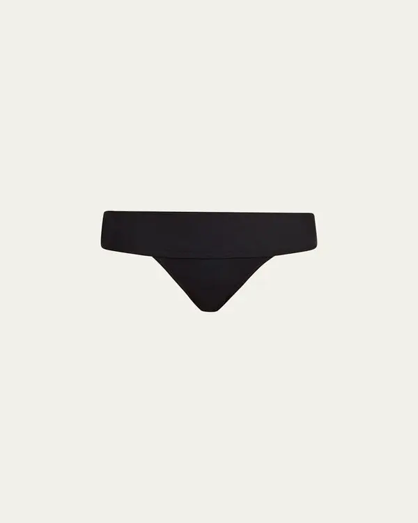ERES Pactole Bikini Bottom - Noir