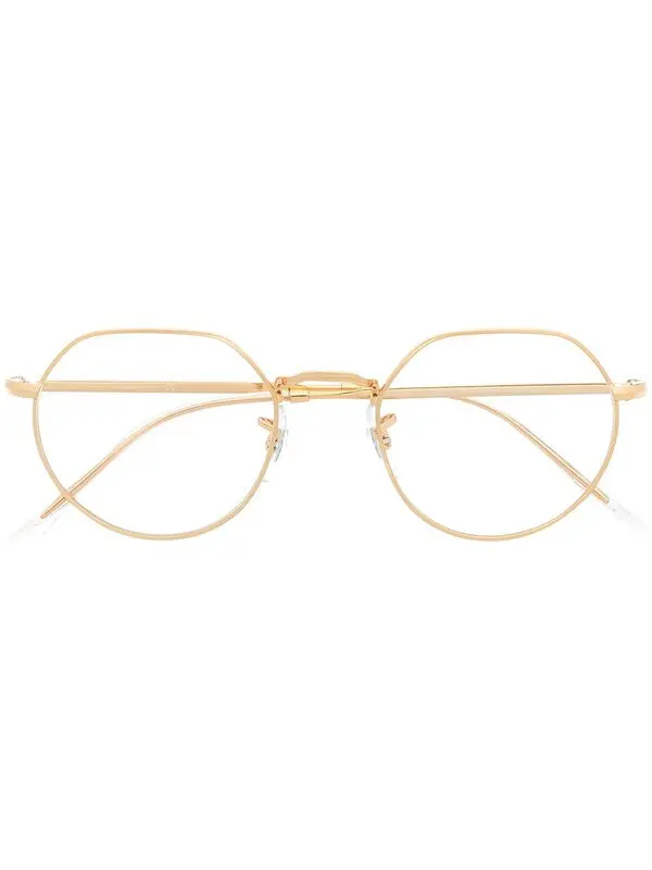 Ray-ban Round-frame Glasses