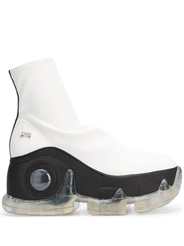 Swear London Air Revive Xtra Sneakers - White