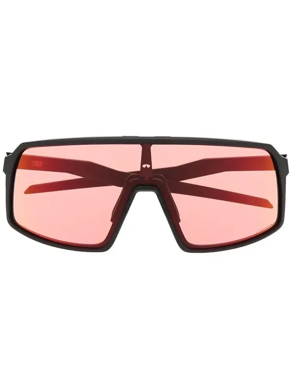 Oakley Sutro Sunglasses - Black