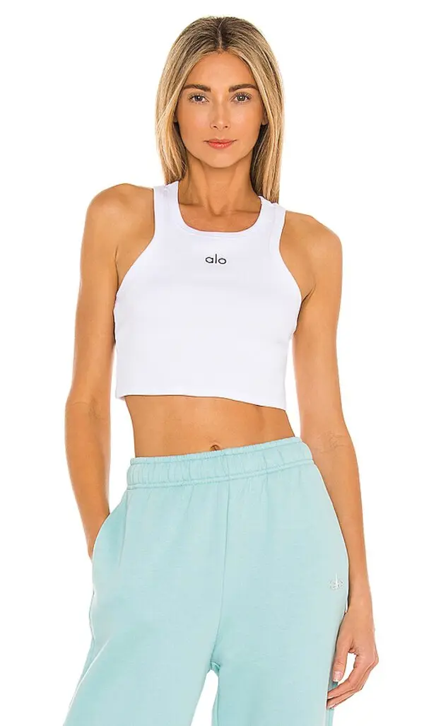 Alo Yoga Aspire Tank