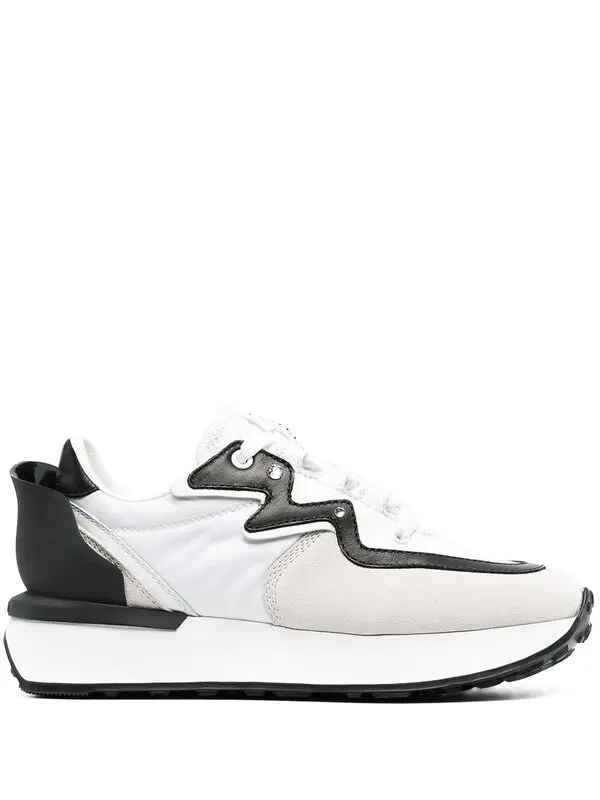 LE SILLA Running Petalo Sneakers