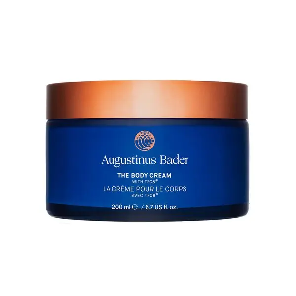 Augustinus Bader The Body Cream 6.7 Fl Oz - One-color