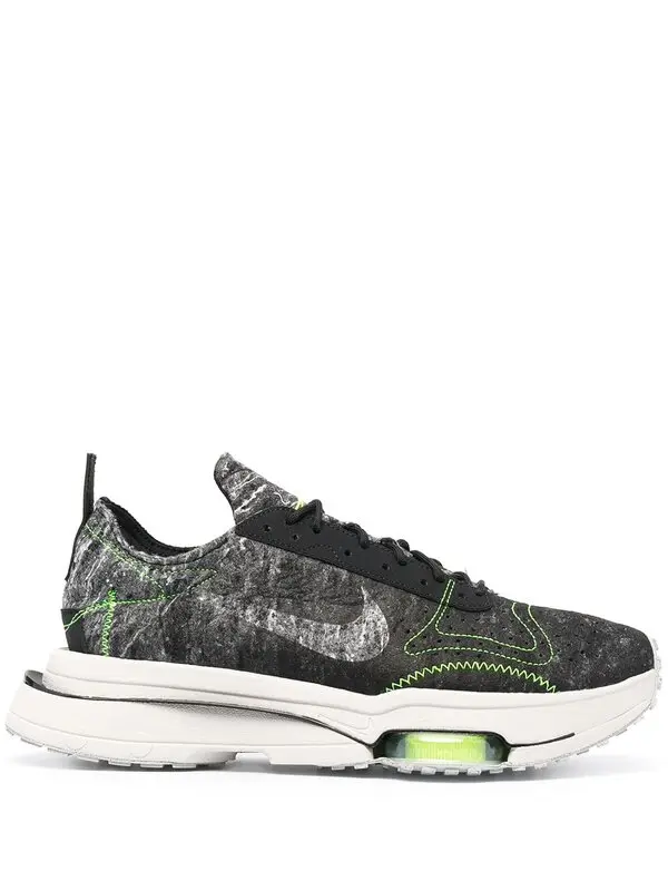Nike Air Zoom Type Low-top Sneakers