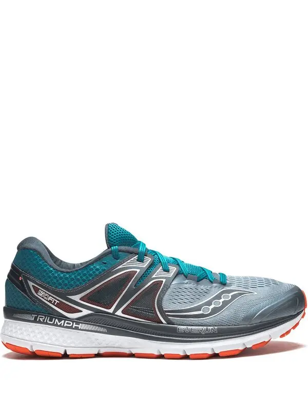Saucony Triumph Iso 3 Sneakers - Grey