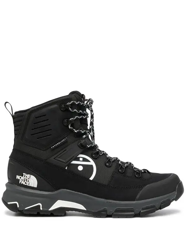 The North Face Crestvale Futurelight Backpacking Boots