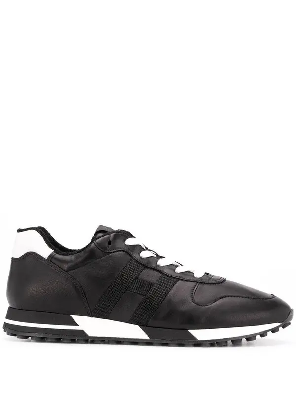 Hogan H838 Low-top Sneakers