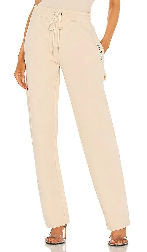 Buy DION LEE Utility Trackpantnude - Sand At 68% Off | Editorialist