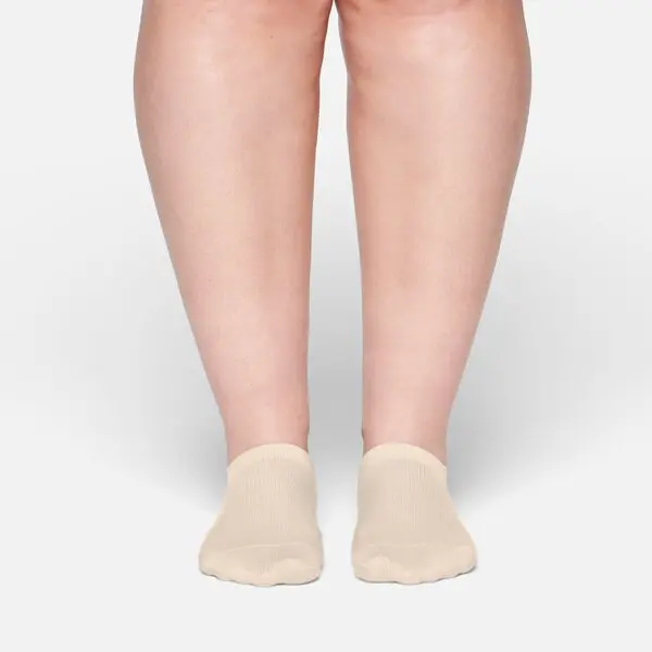 SKIMS Ankle Socks - Sand