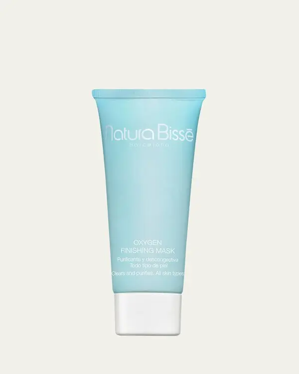 Natura Bissé Oxygen Finishing Mask, 2.5 Oz - One-color