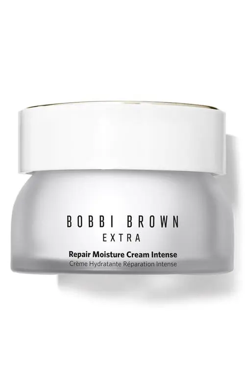 Bobbi Brown Extra Repair Peptide Moisture Cream Intense - No Color