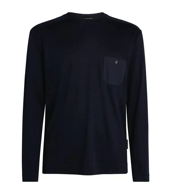 Zimmerli Lounge Top