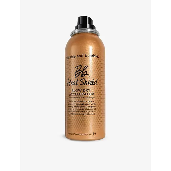 BUMBLE AND BUMBLE Heat Shield Blowdry Accelerator - Na