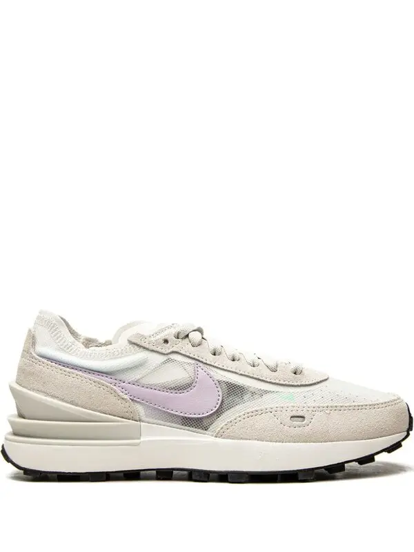 Nike Waffle One Sneakers - White
