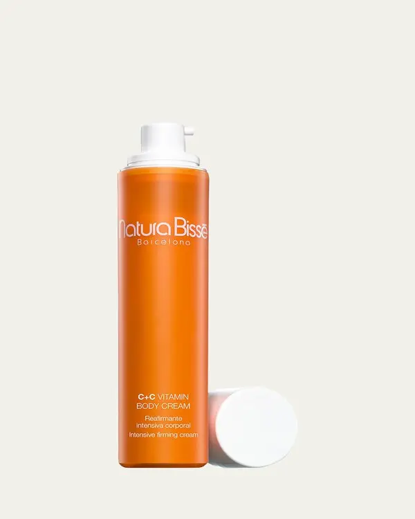 Natura Bissé 8.8 Oz. C+c Vitamin Body Cream - One-color